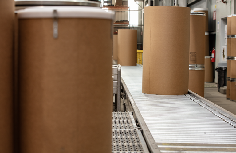 Contact - Cal Container Co