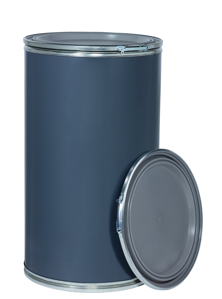 Drum Products - Cal Container Co