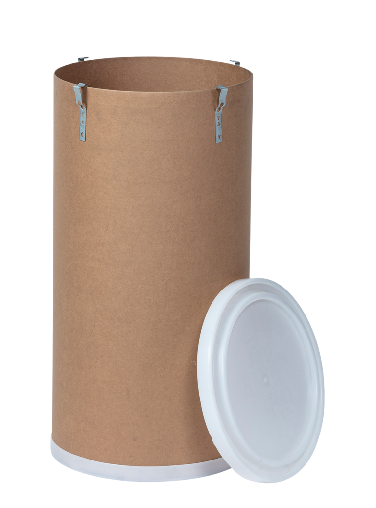 Drum Products - Cal Container Co