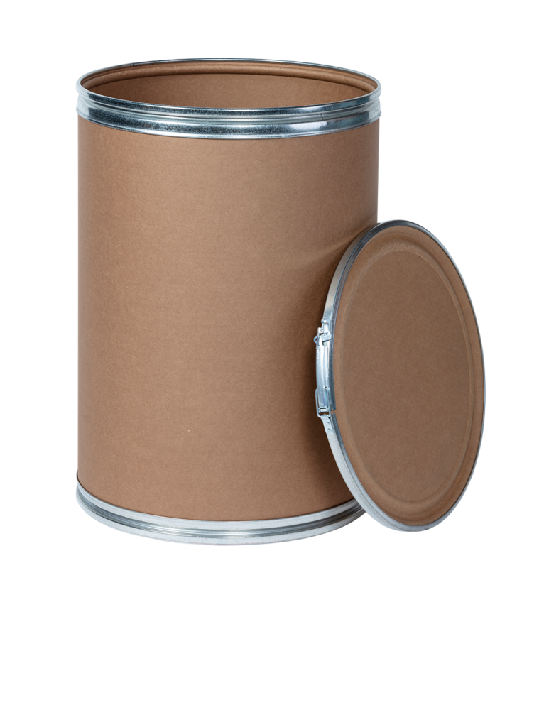 Drum Products - Cal Container Co